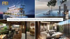 Find out Condotel AB Central Square Project In Nha Trang