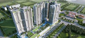 District 2 hot and upcoming projects are being handed over