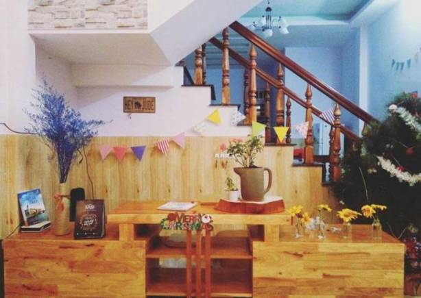 Homestay-style rental housing causes fever today