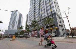 Need more housing for low-income workers sedentary, attached to work