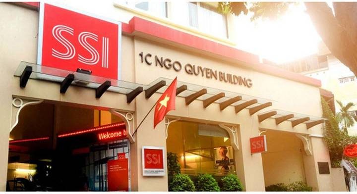 SSI Is Approved To Increase Capital Of 4,800 Billion VND