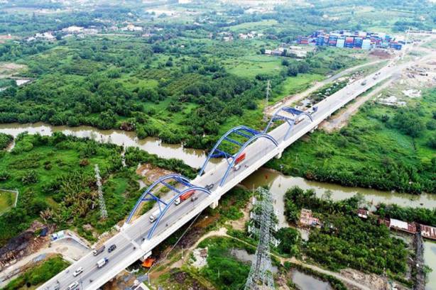 Cat Lai Urban Area: An Ideal Place For Young People