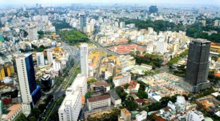 HoREA proposes urban development planning for the highlands of the city