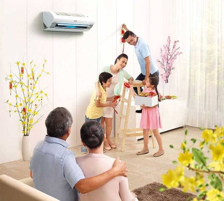 Some tips to help you clean up your home easily without wasting time