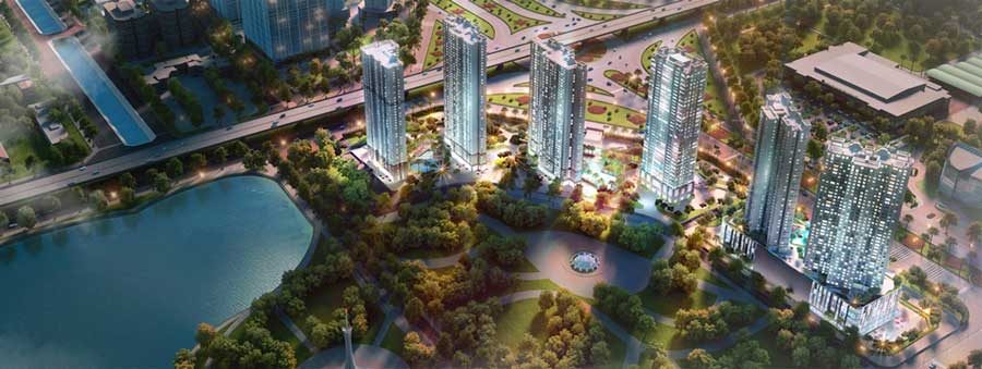 All You Need To Know About The Gem Riverside Project