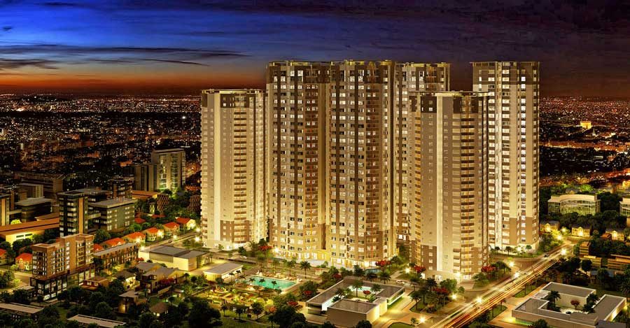 Real estate news: Him Lam - Excellent Payment Policy