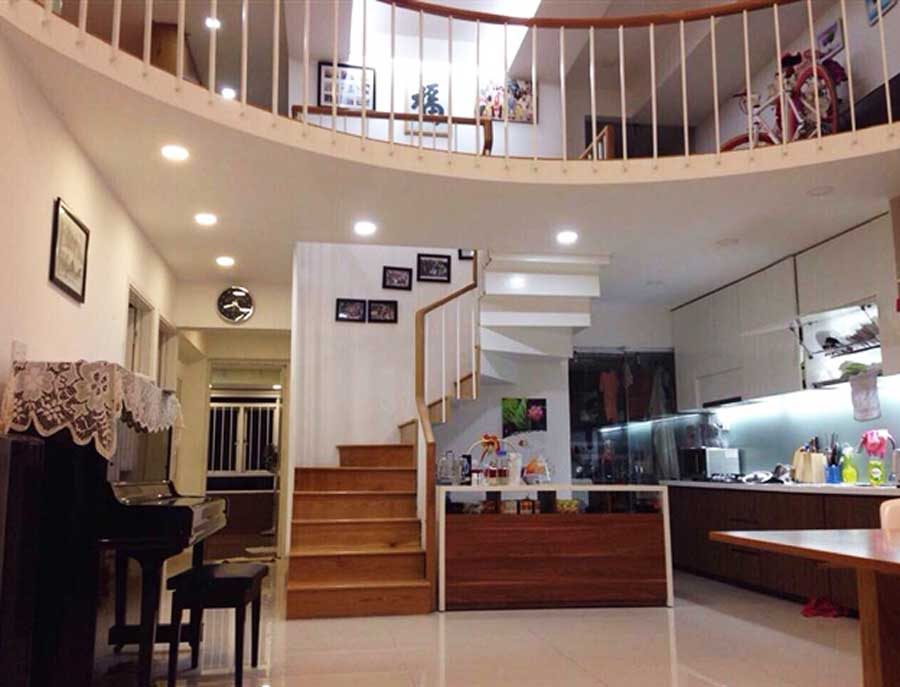 Lofthouse – Luxurious Apartment For Upper-class Lifestyle