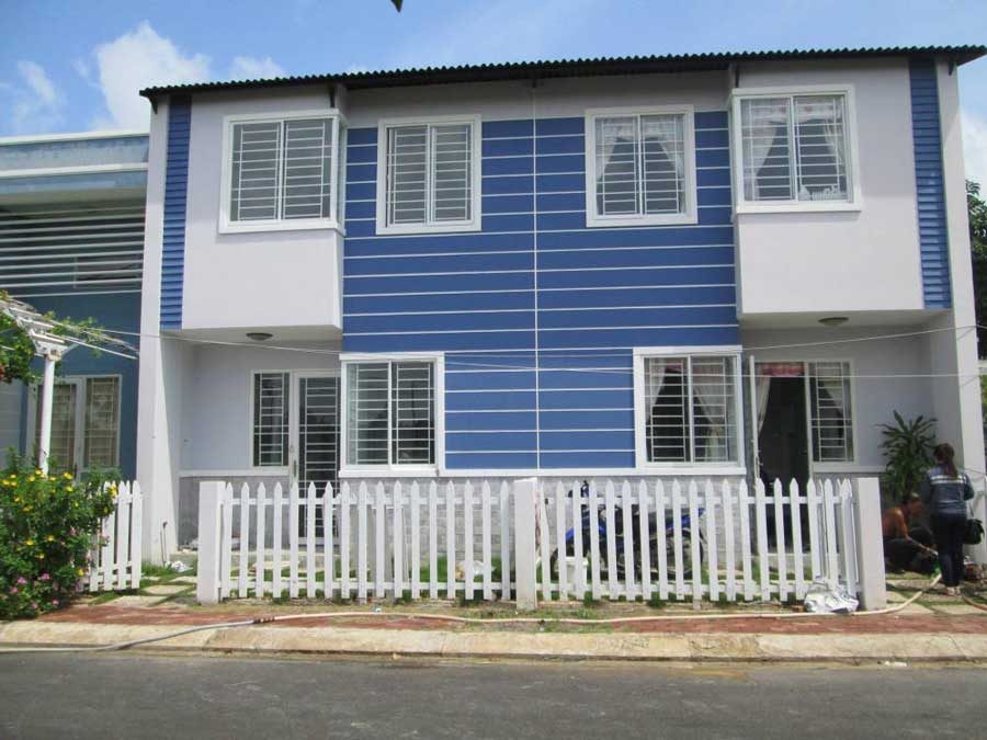 Mini Townhouse More Than VND 100 Million/sqm Is Hot In Saigon