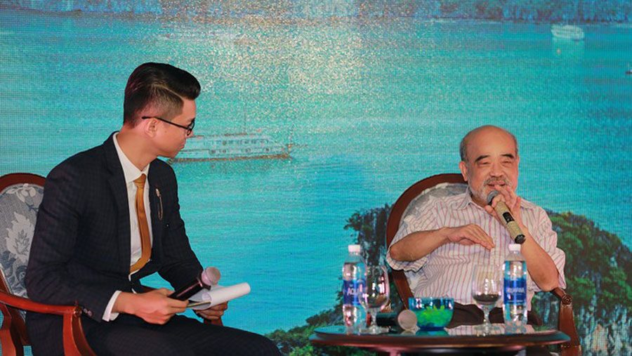 "Real estate investment is changing to non-traditional method"